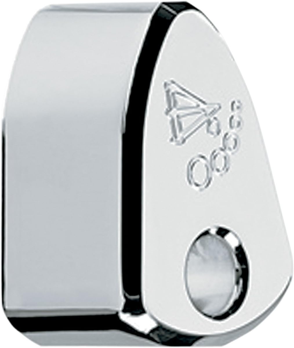 Amazon.com: Battistinis Chrome Ignition Switch Cover 03-352 : Automotive