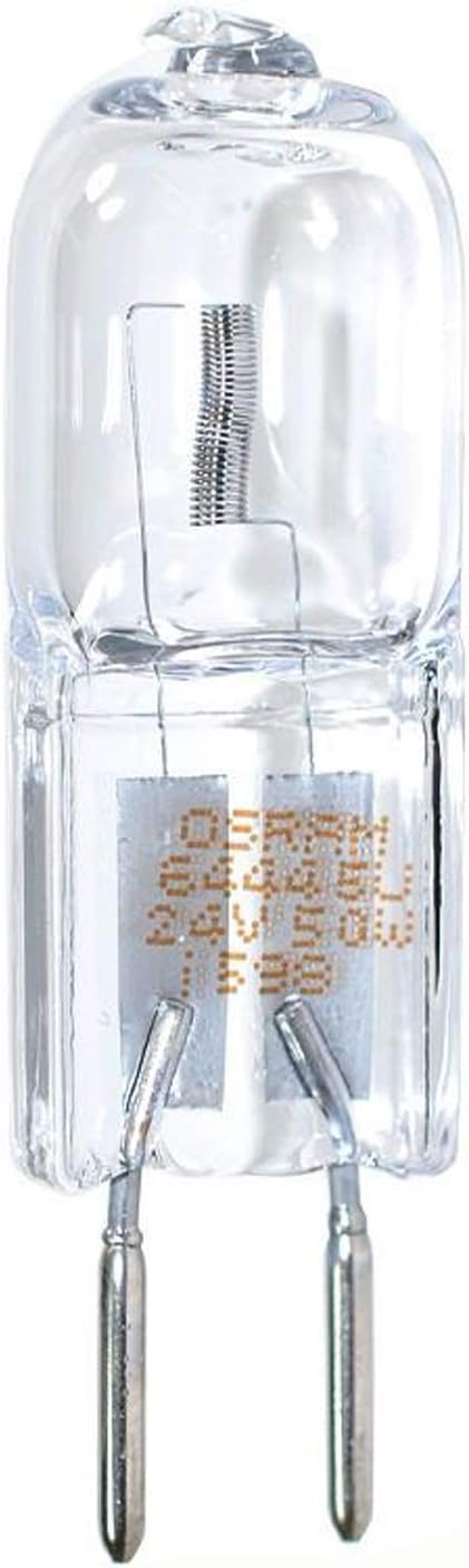 Medsor Impex Capsuleline Low Voltage Non-Reflector Bulb OT Projection ...