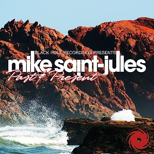 Play Past & Present by Mike Saint-Jules on Amazon Music