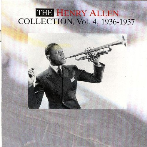 Vol. 4-Collection 1936-37 - Amazon.com Music