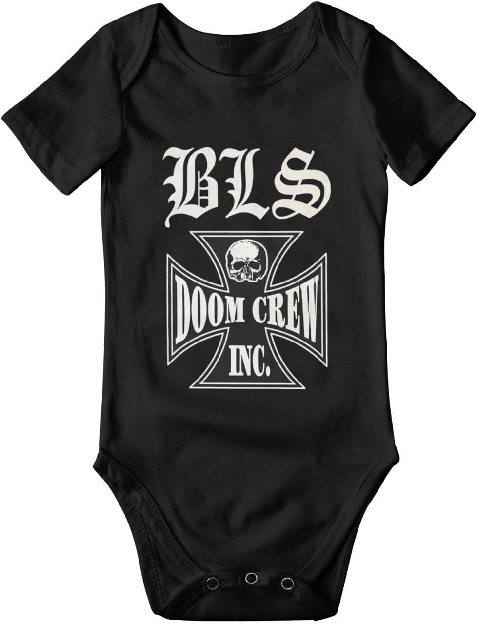 Amazon.com: Baby Boy Clothes, Baby Boys' Short Sleeve One-Piece ...