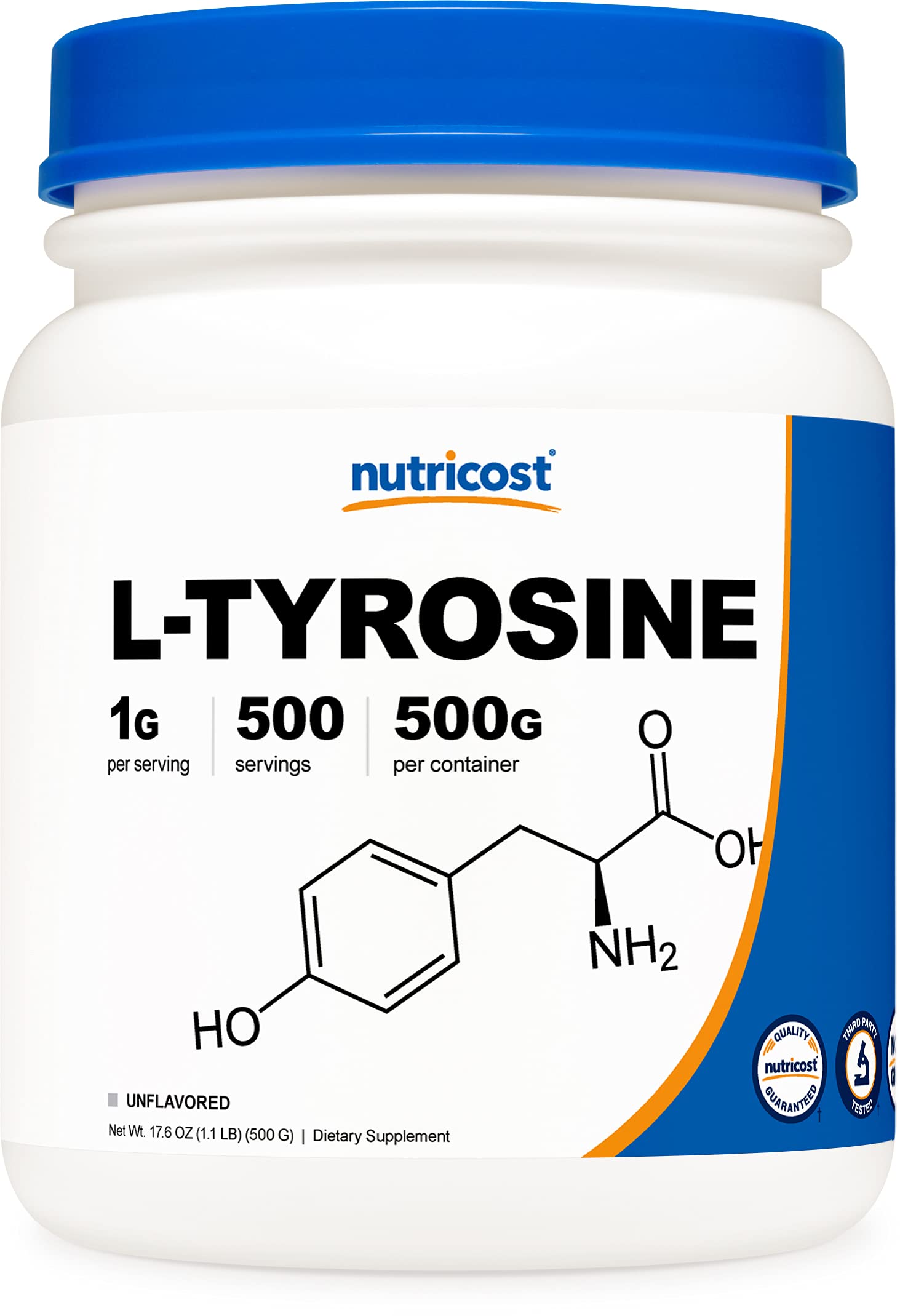 buy-nutricost-l-tyrosine-powder-500-grams-pure-l-tyrosine-powder