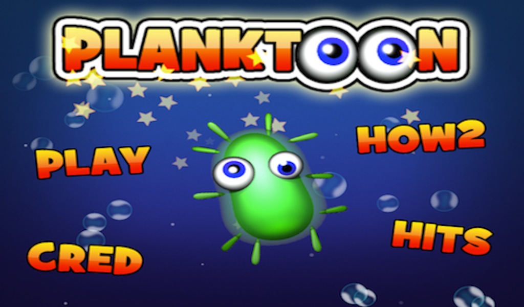 PLANKTOON - App on Amazon Appstore
