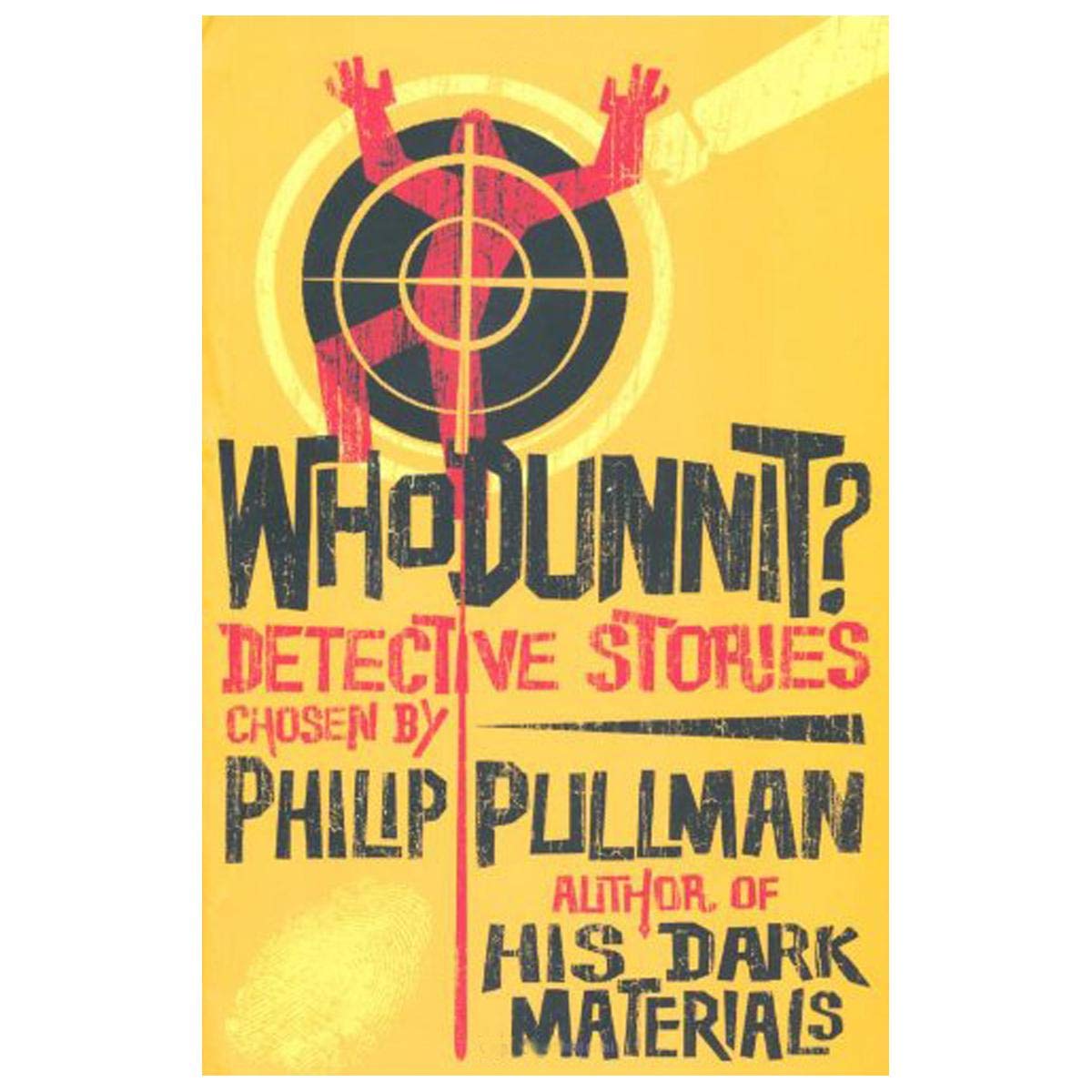 Whodunnit? Utterly Baffling Detective Stories: Arthur Conan Doyle ...