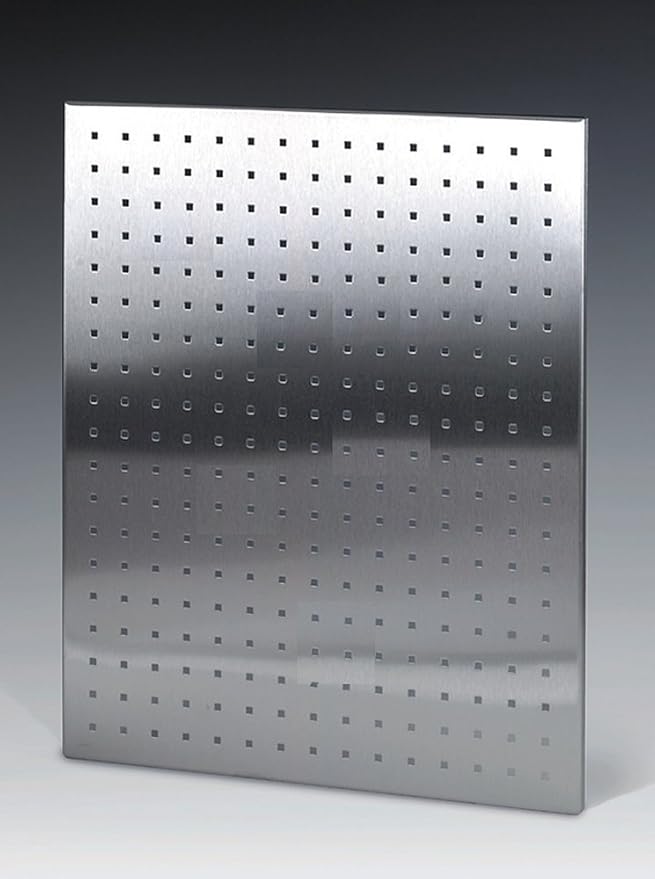 Amazon.com: Blomus Magnet Board, Perforated 30 x 40 cm : Home & Kitchen