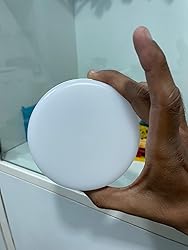 Buy Philips Rimless Full Glow 24-watt Round LED Surface Downlighter ...