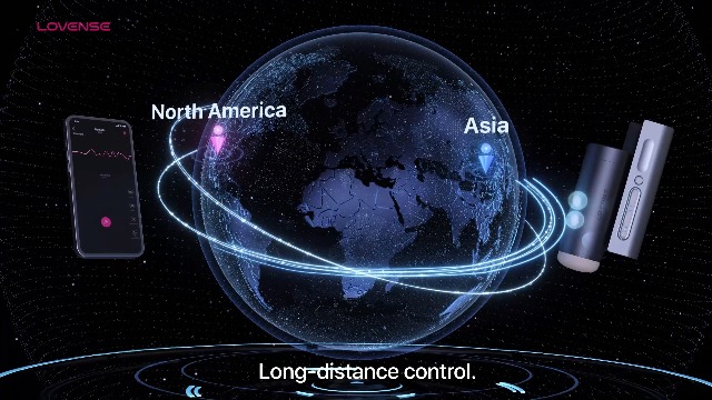 Watch LOVENSE Solace Pro -- What is Solace Pro? on Amazon Live