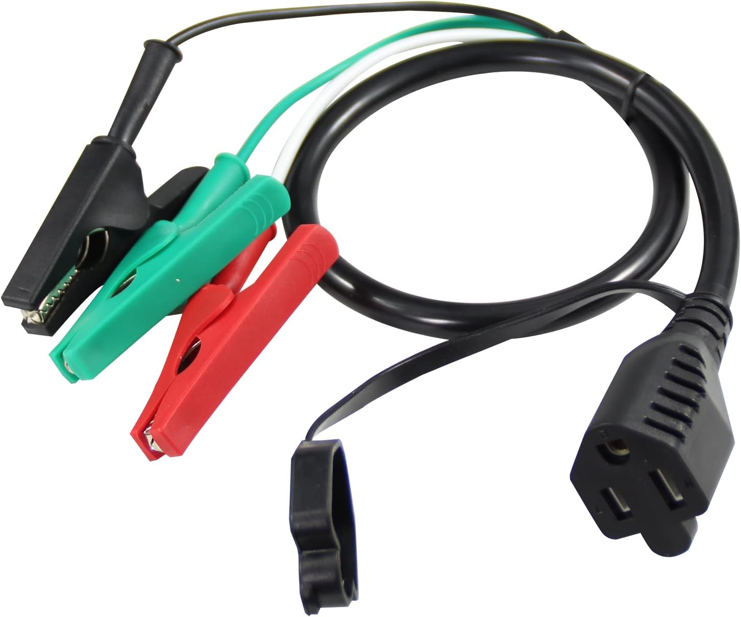 Amazon.com: HVAC Adaptor Cord, Compatible with Yellow Jacket 69522 ...