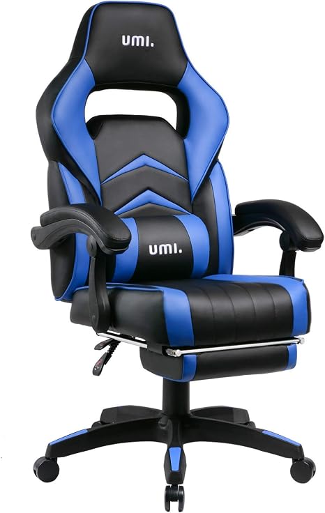 Umi. by Amazon - Gaming Office Ergonomic Computer Desk Chair with ...