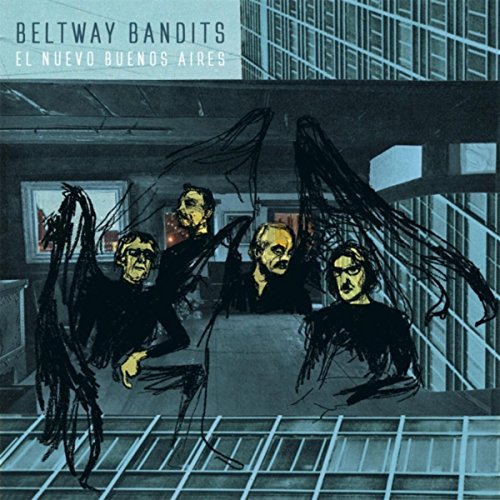 Play El Nuevo Buenos Aires by Beltway Bandits on Amazon Music