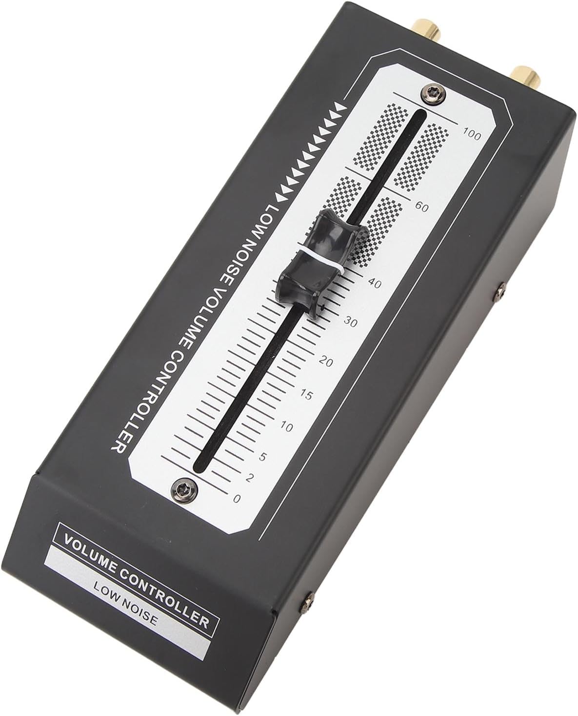 Passive Preamp Volume Controller, Lossless Output Precise Volume ...