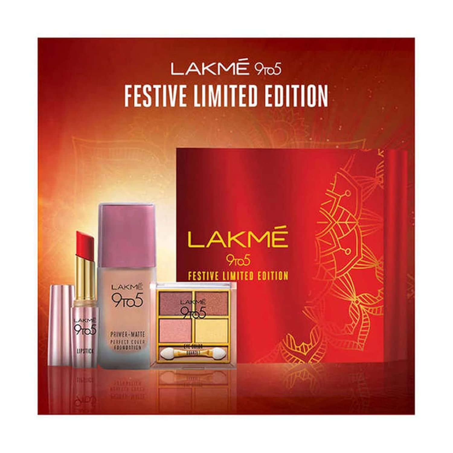 Lakme Cosmetics Items