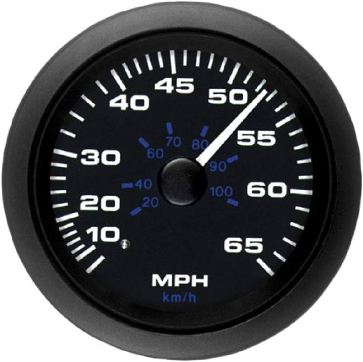 Amazon.com: Sierra International 58255P Tach 7K - Amega 3",Black ...