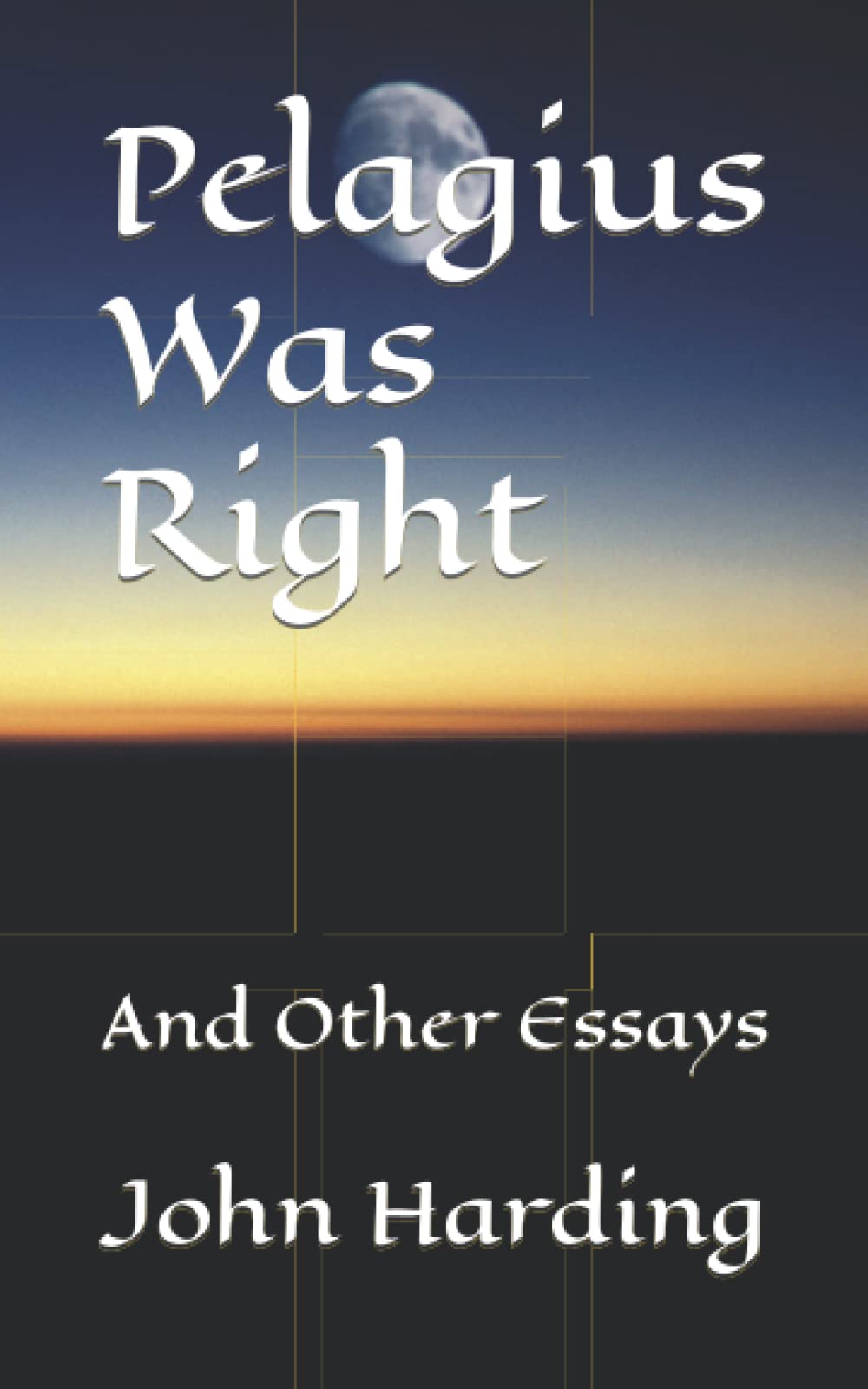 Amazon.com: Pelagius Was Right: And Other Essays: 9798843925970 ...