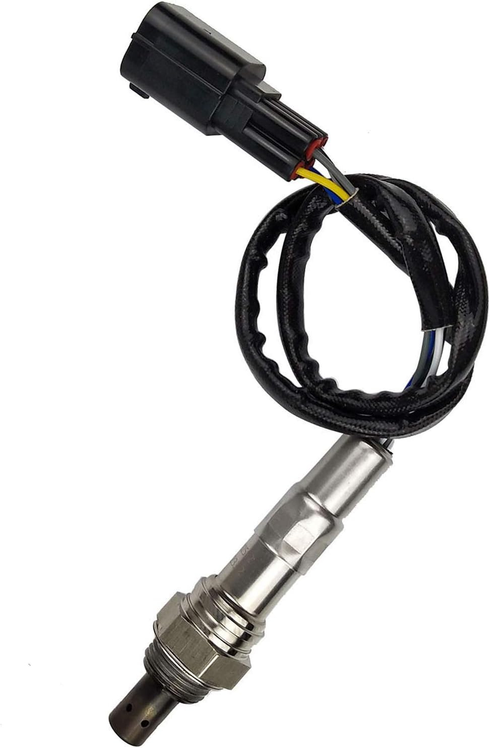 Amazon.com: A-Premium O2 Oxygen Sensor Compatible with Mazda 3 2006 ...