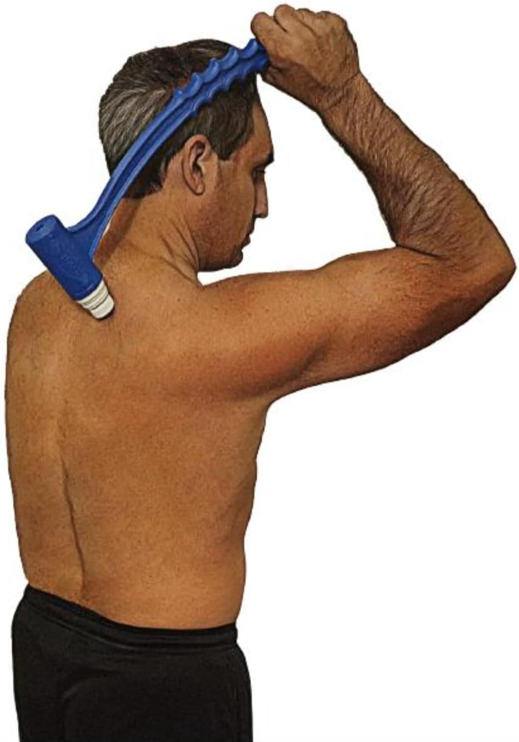 Amazon.com: THAT BARR The "Original" Back Assist Roller Reacher ...