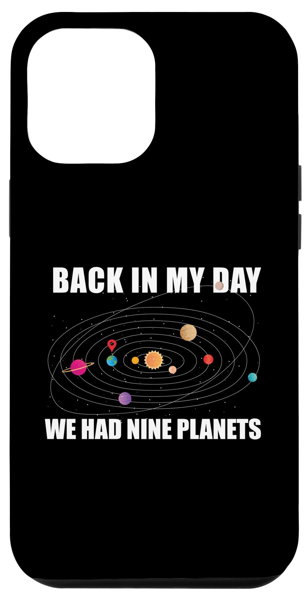 Solar System Jokes Memes Funny Aliens Notebook & Journal Comic Book