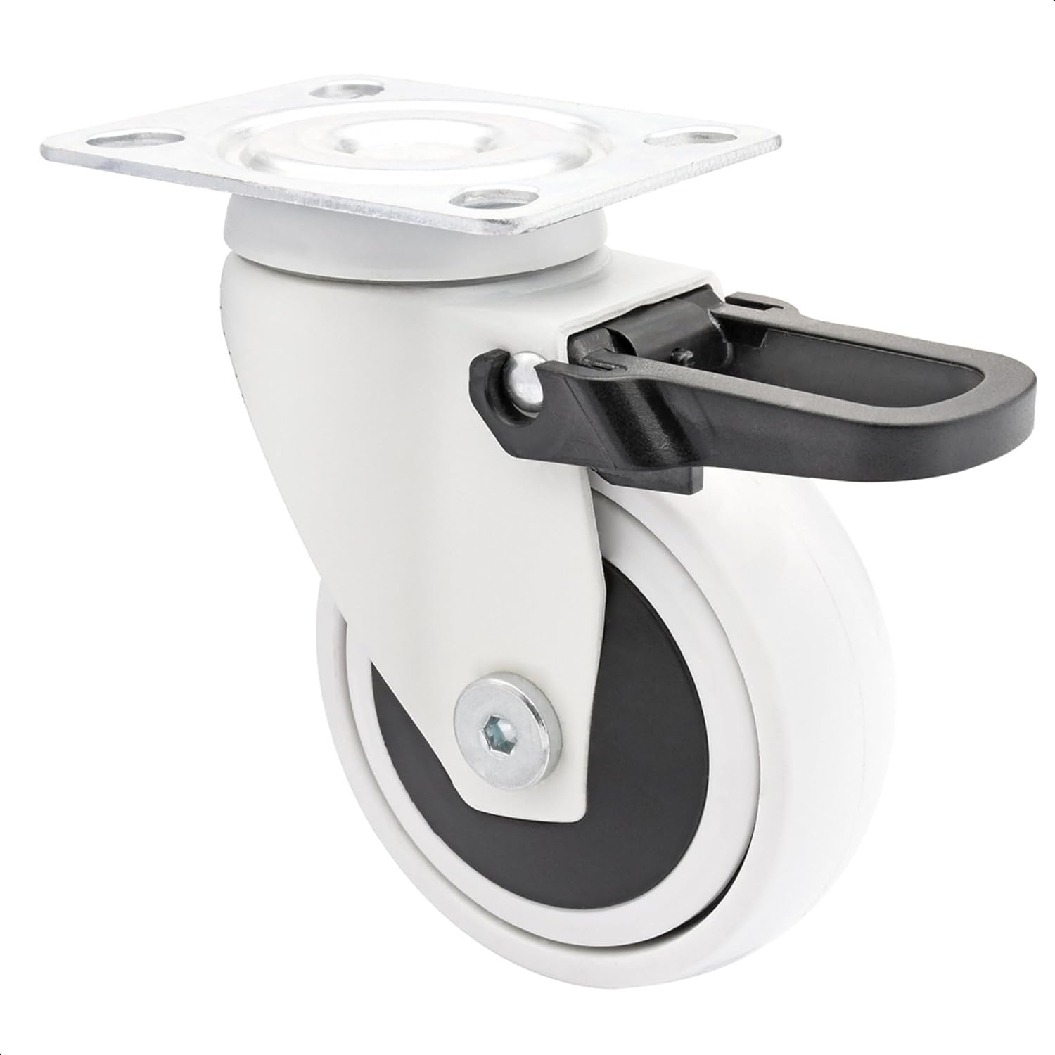 WAGNER Design - 3C - Roulette pivotante/roulette de transport/roulette ...