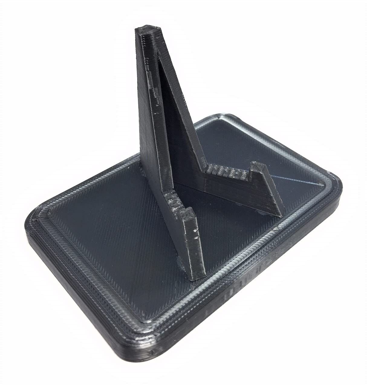 Amazon.com: Custom 3D-Printed Display Stand for Ammonites and Megalodon ...