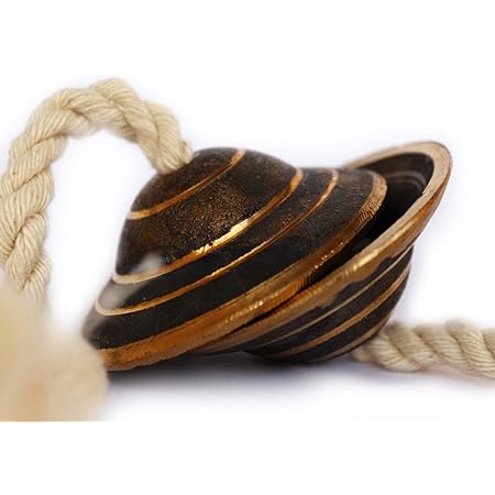 Gold Bells taal/manjira/jalra/gini a Pair of Clash Cymbals for Prayer ...