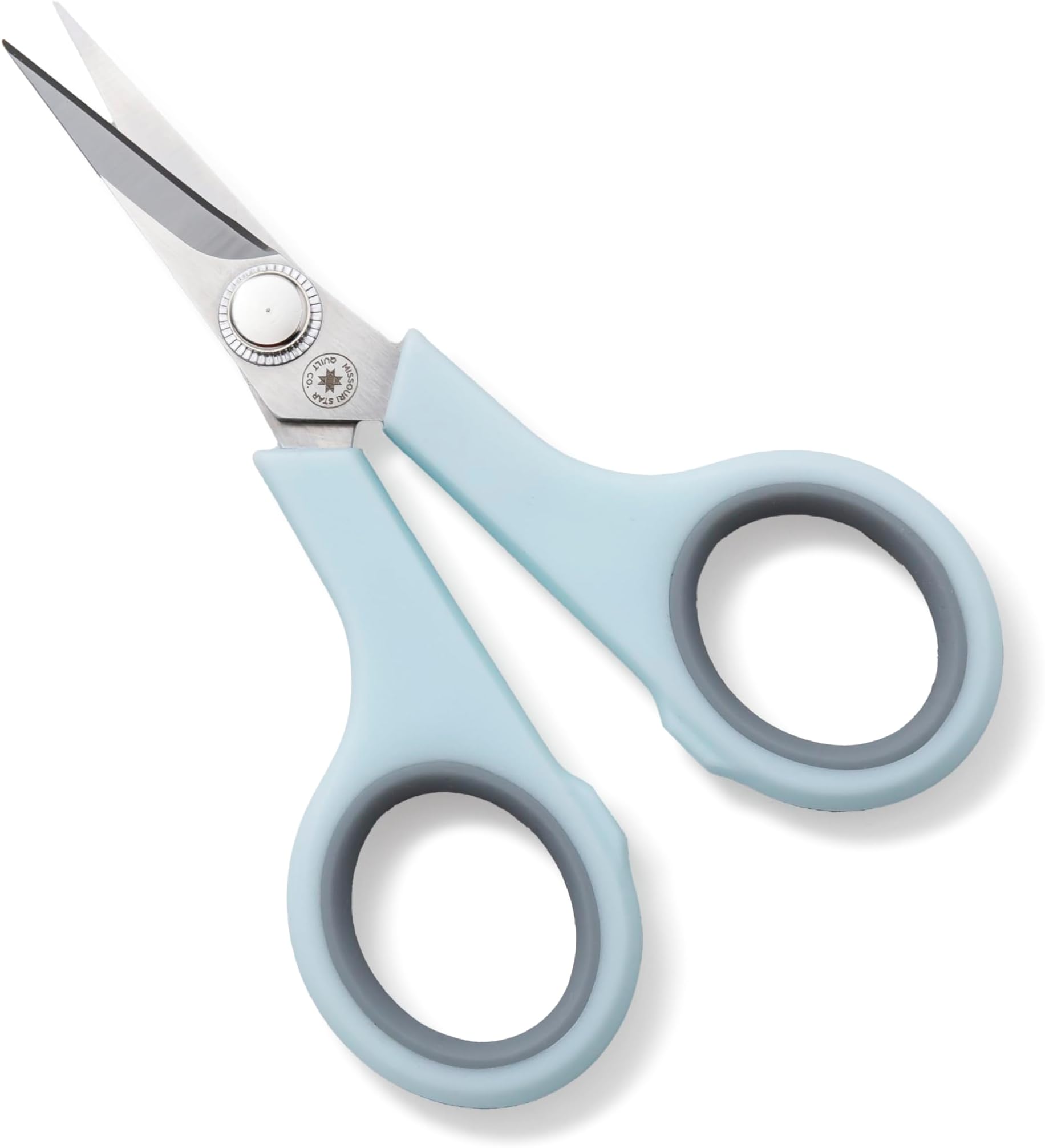 Amazon.com: Missouri Star Small Scissors 4.5” - Mini Scissors All ...