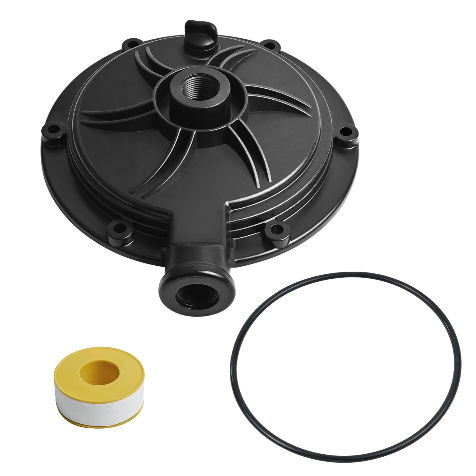 Amazon.com: AQBB R0536300 Pool Volute Replacement Parts Compatible with ...