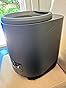 Amazon.com : NIVIOP Electric Composter for Kitchen,2.5L Smart Kitchen ...