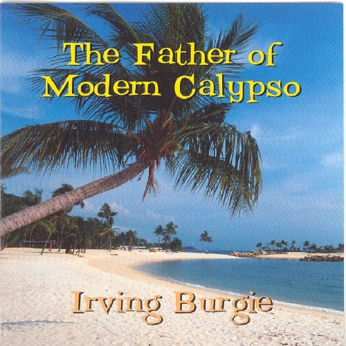 Father of Modern Calypso (2003-05-20) - Amazon.com Music