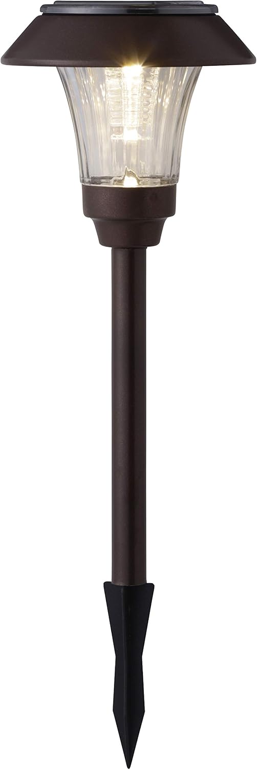 Takasho LGS-66N Solar Light, Outdoor, Solar Power Spread Light, Type 2 ...
