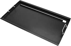 Amazon.com: Full-Size Griddle Inserts for Charbroil Performance 5 ...