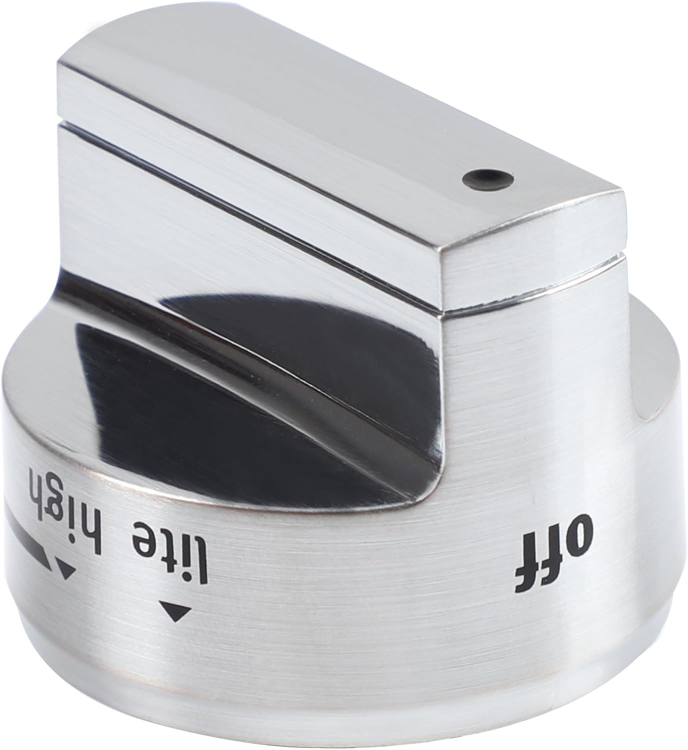 Amazon.com: W10858251 W11101439 Range Burner Knob Compatible with ...