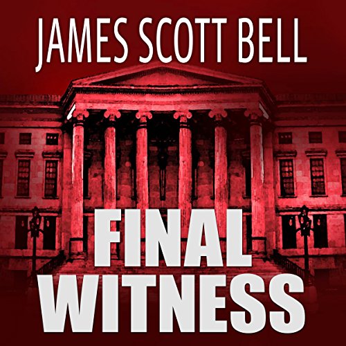 Amazon.com: Final Witness (Audible Audio Edition): James Scott Bell, Eva Kaminsky, Tantor Audio ...