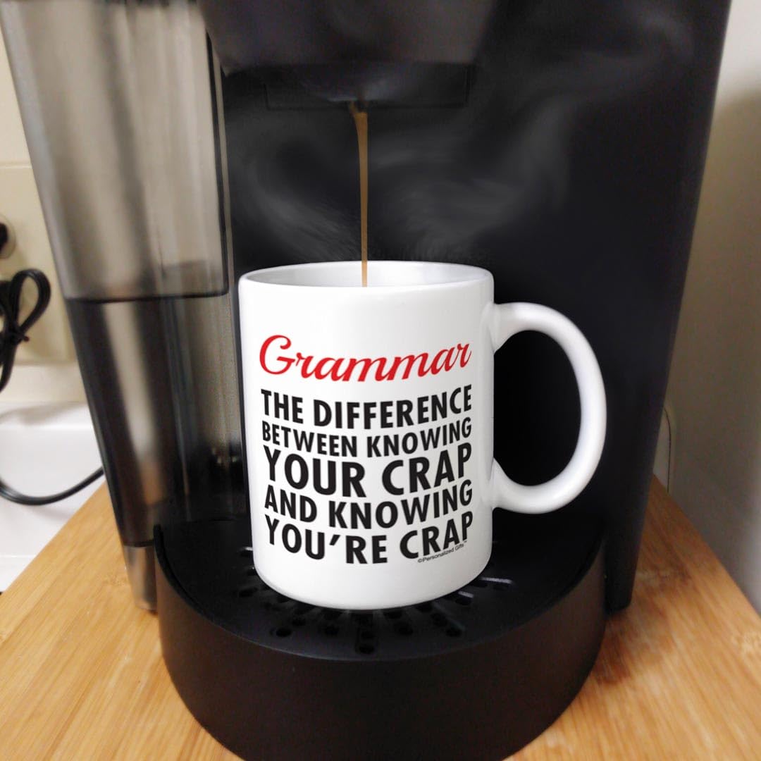 Grammar Jokes Your Youre