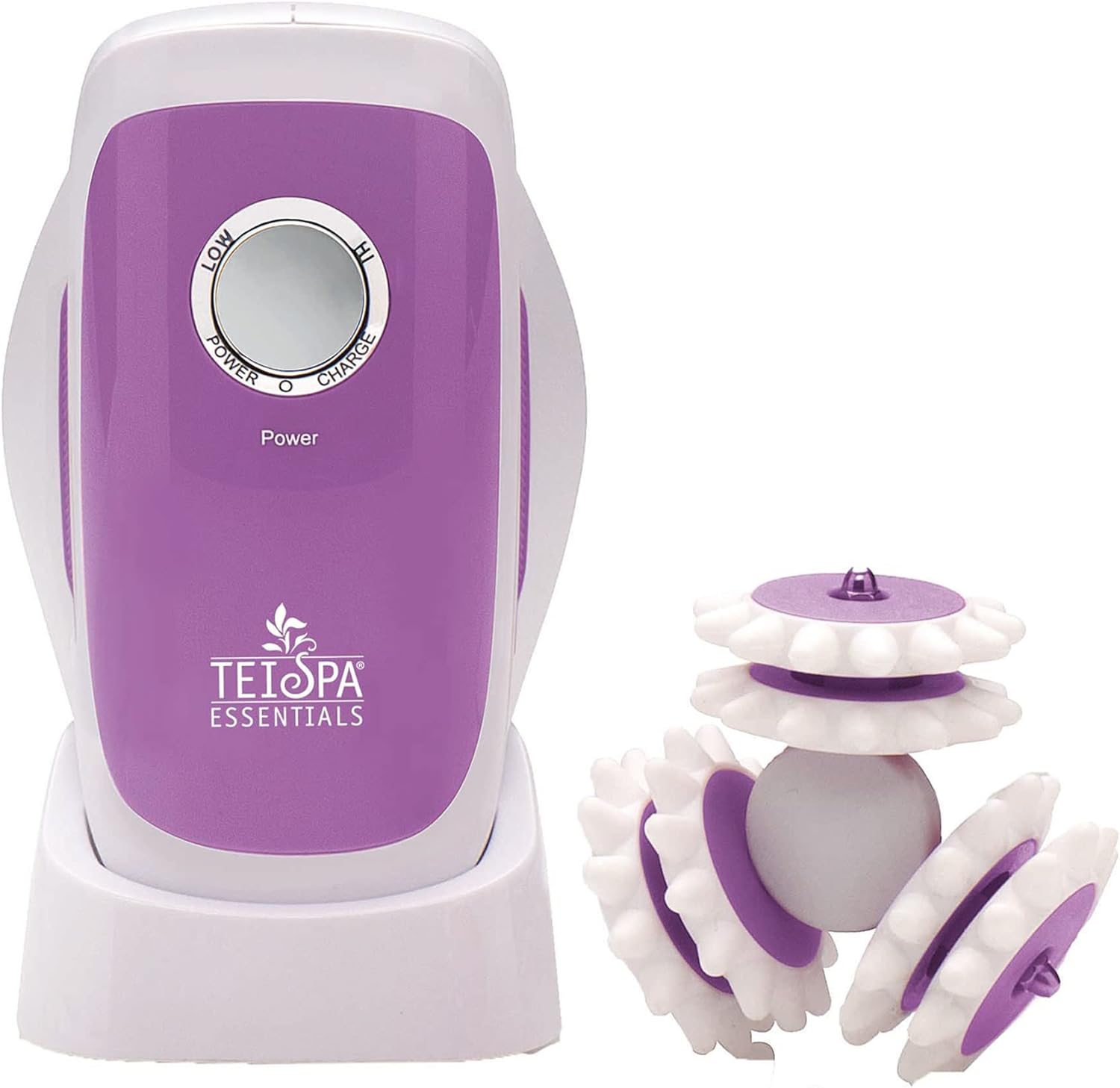 Amazon.com: TEI Spa Slim-U-Lite Body Contouring and Massaging Tool or ...