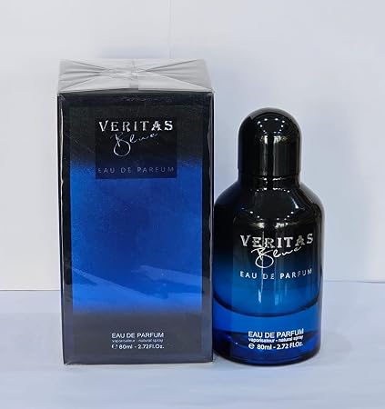 VERITAS BLUE EAU DE PARFUM : Amazon.ae: Beauty