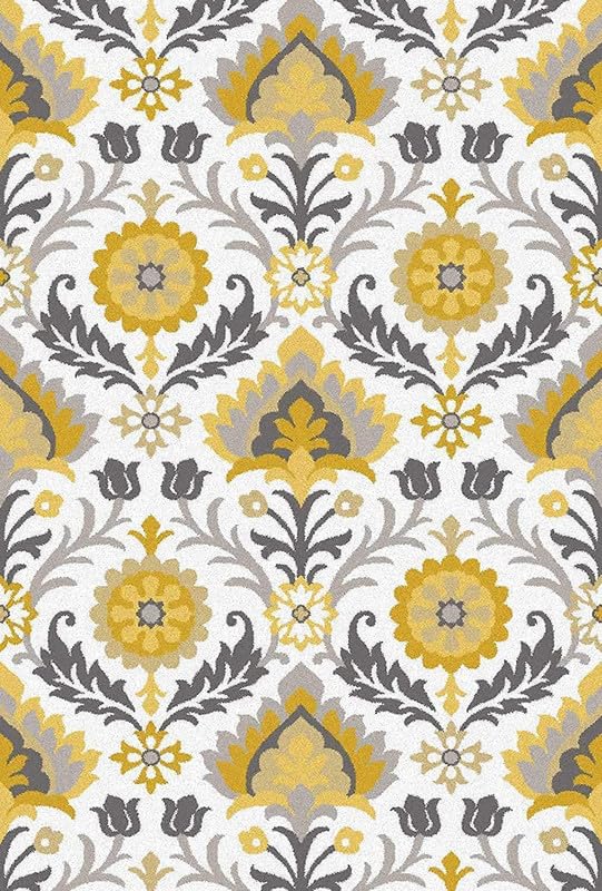 Buy PARADISE CARPET CREATION New Export Quality Superfine Handmade ...