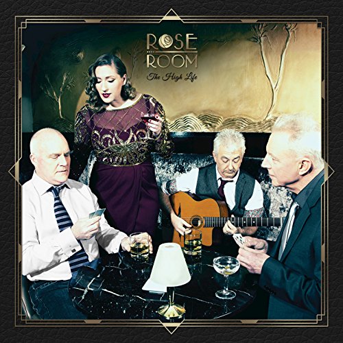 Play The High Life by Rose Room on Amazon Music