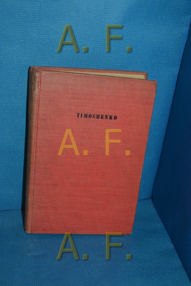 Timoshenko: Marshal of the Red Army,: Mehring, Walter.: Amazon.com: Books