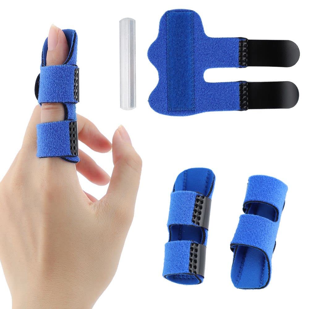 Finger Brace Splint