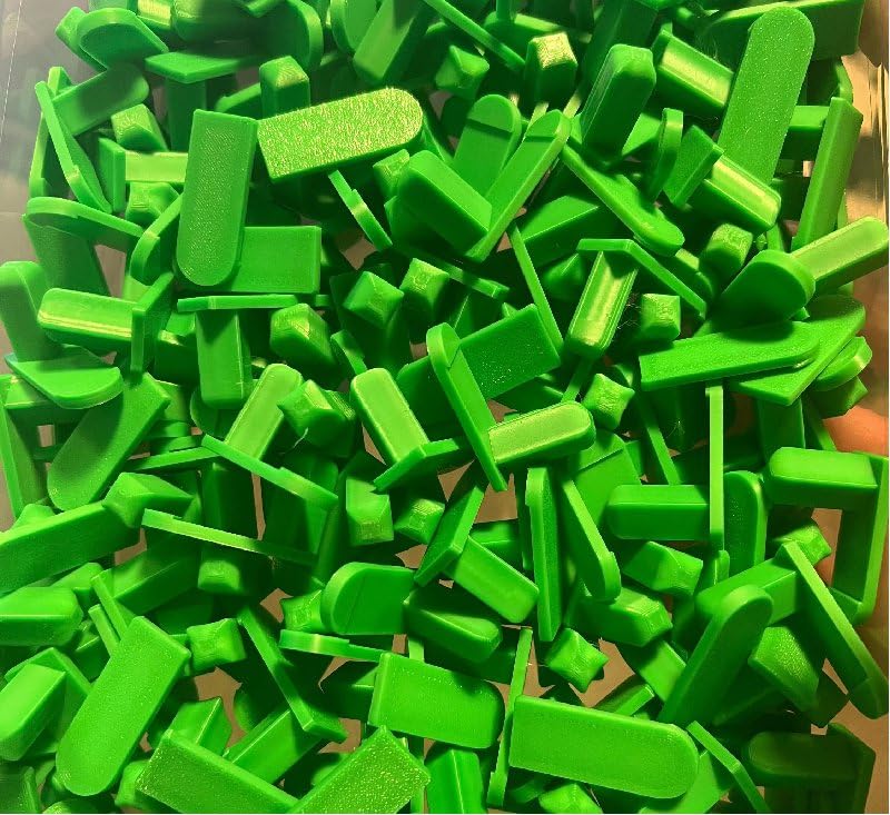 Amazon.com: Generic Multifunctional Honeycomb Pin for xTool D1, Green ...