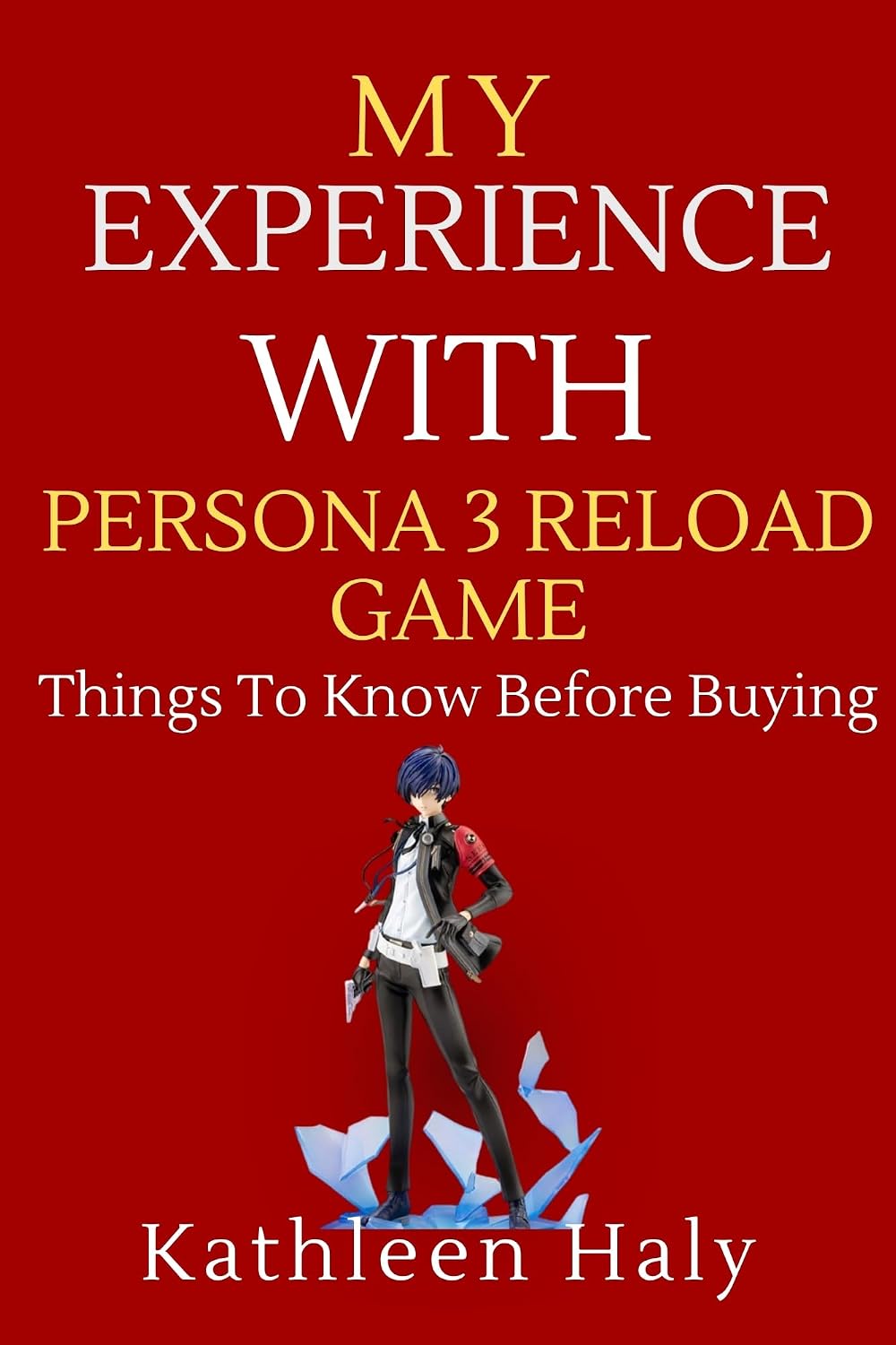 My Experience With Persona 3 Reload Game: Things To Know Before Buying ...