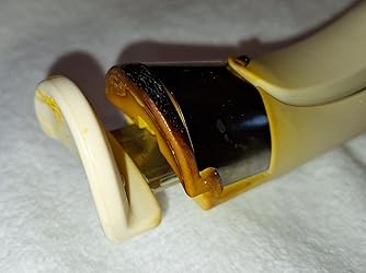 Amazon.com: Redchef Removable Handle White, Detachable Removable pan ...