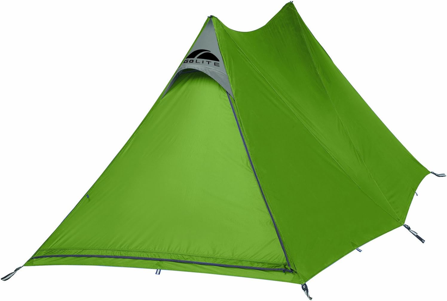 Amazon.com : GoLite Shangri-La 2 Shelter Tent : Expedition Tents ...