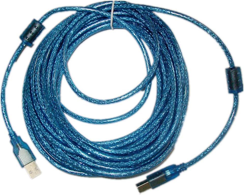 Amazon.com: USB-D Port HMI for 777A 102A 700LK Touchscreen Connection ...