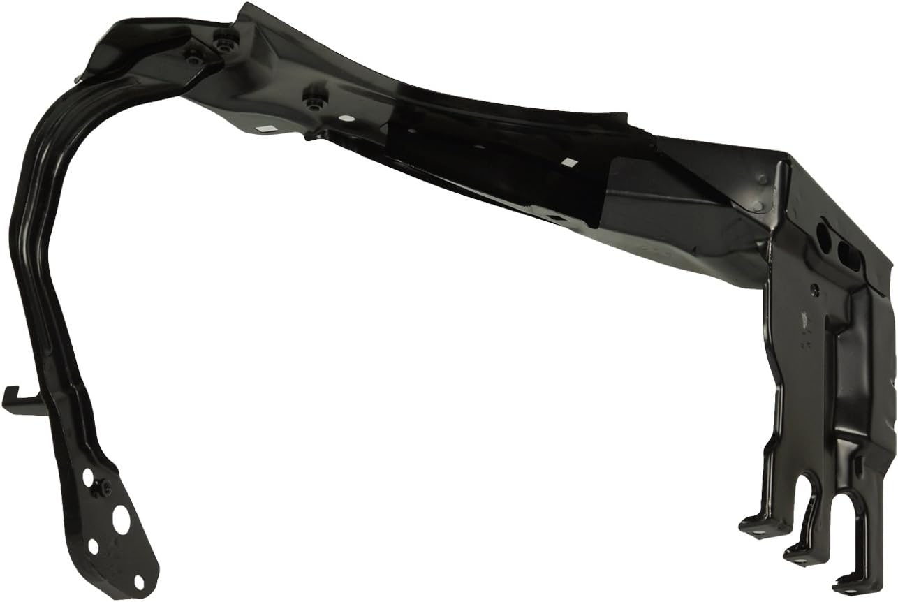 Amazon.com: AUTOPA 2216200191 Left Headlight Bracket Support Frame for ...