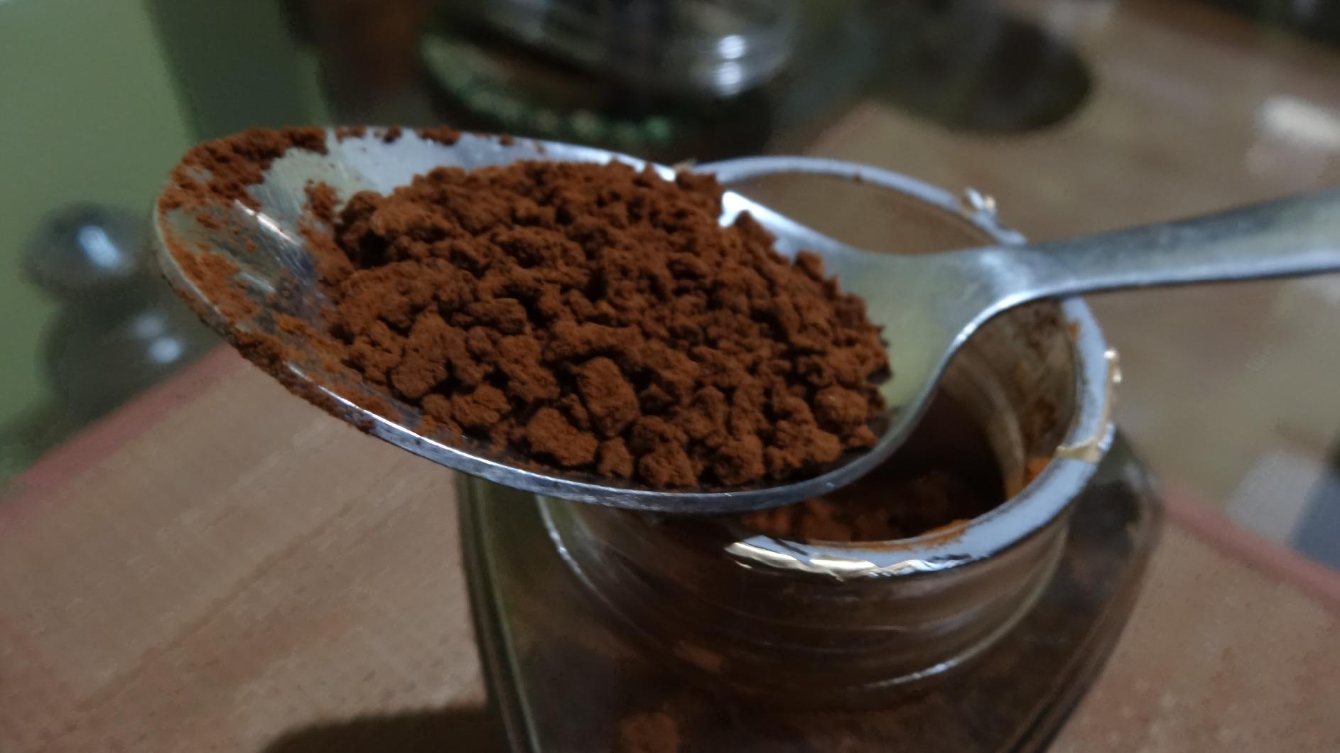 Bru Instant Super Strong Coffee, Powder, Packet, 500 Gram : Amazon.in ...