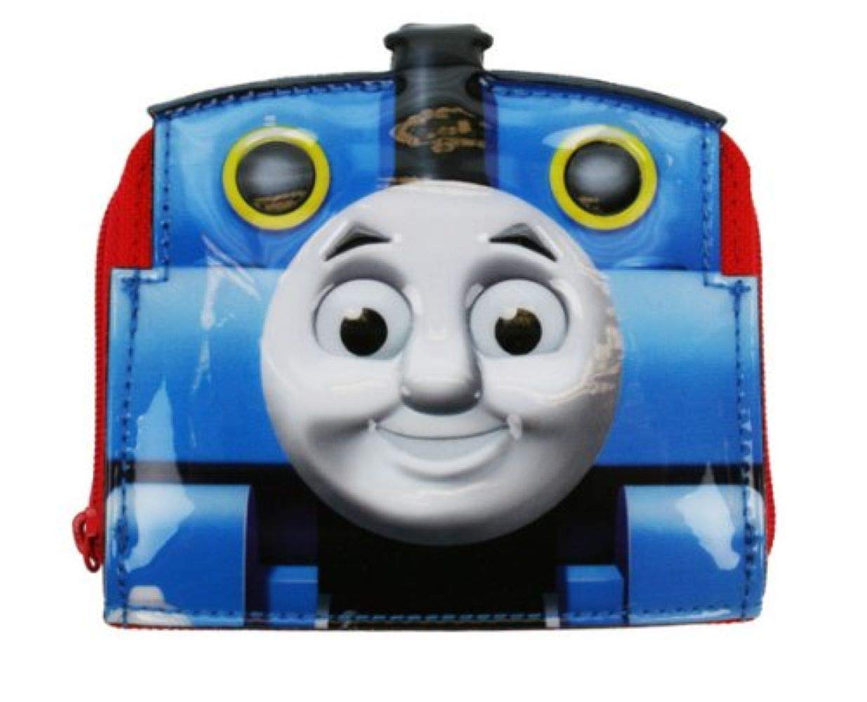 Thomas The Tank Engine Purse : Amazon.co.uk: Fashion