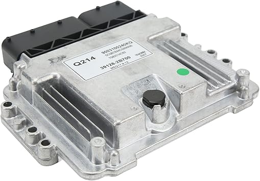 Amazon.com: Yosoo Engine Control Module, Car Engine Computer Board ...