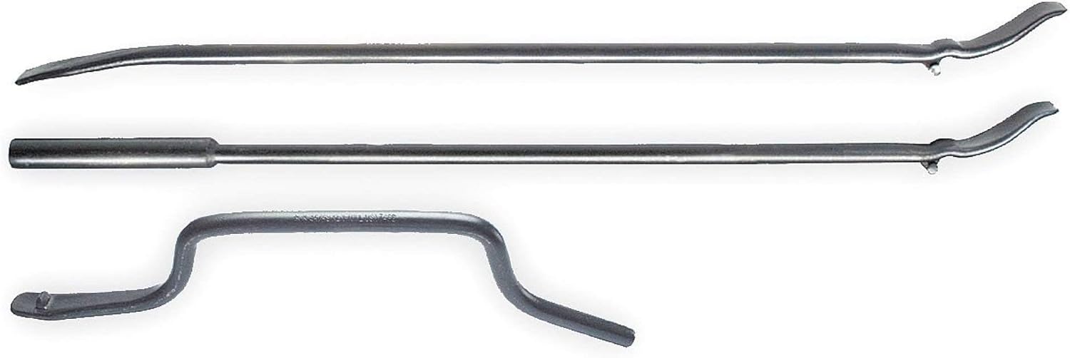 Amazon.com: Ken-Tool (34846 Tire Iron Kit, One Size : Automotive