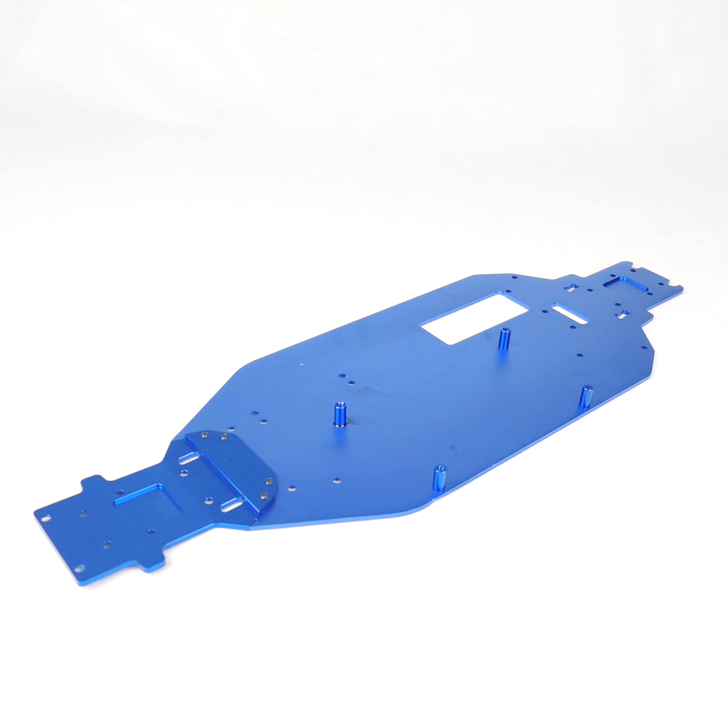 Snapklik.com : LAEGENDARY 1:10 Scale RC Cars Replacement Parts For ...